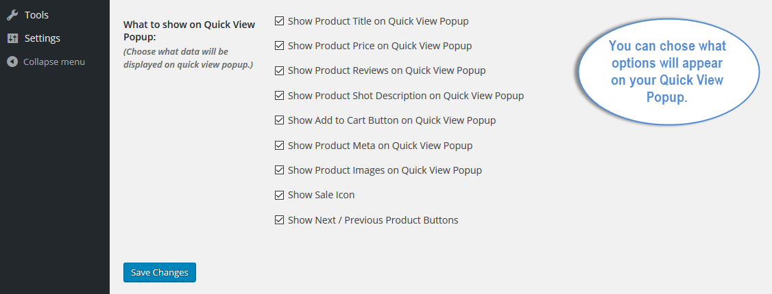 WooCommerce Product Quick View Plugin by extendons | CodeCanyon